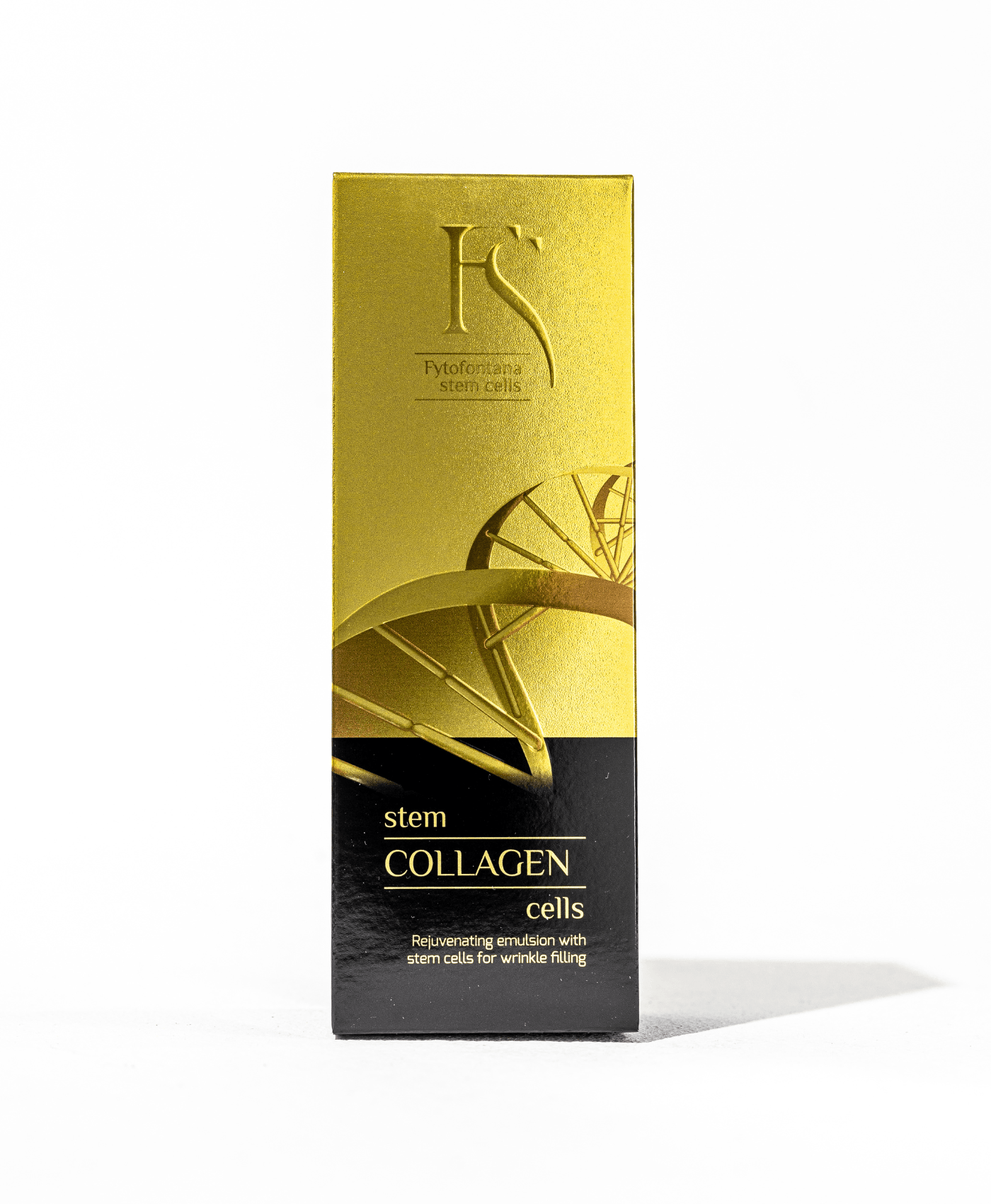 FS Collagen emulsion – Fytofontana Stem cells
