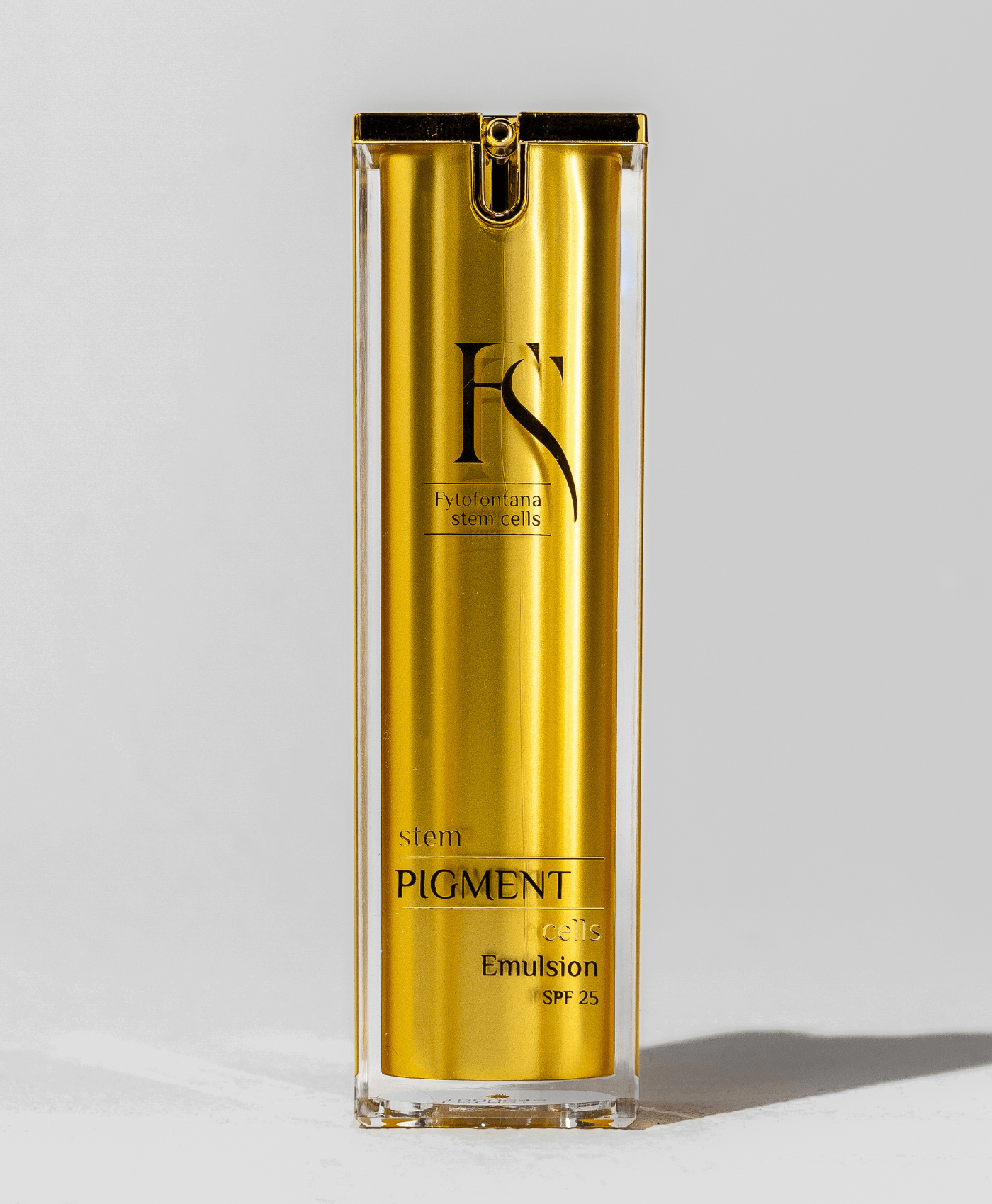 FS Pigment emulsion – Fytofontana Skincare